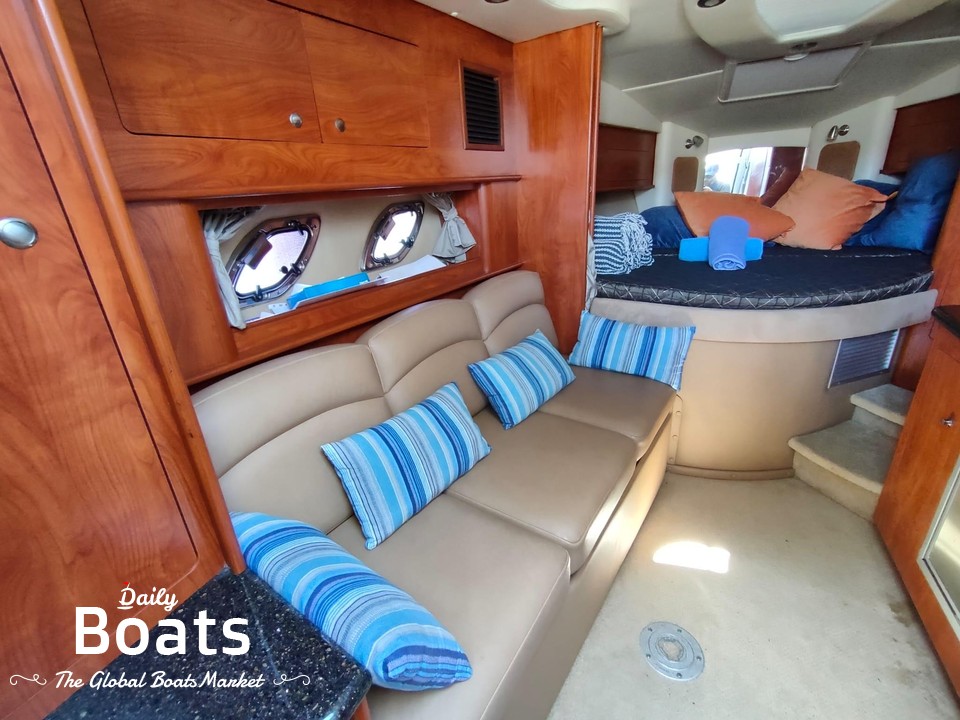 2011 Rinker 310 Express Cruiser for sale. View price, photos and Buy ...