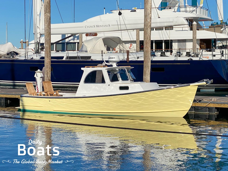 2020 Wasque 26 for sale. View price, photos and Buy 2020 Wasque 26 #281112