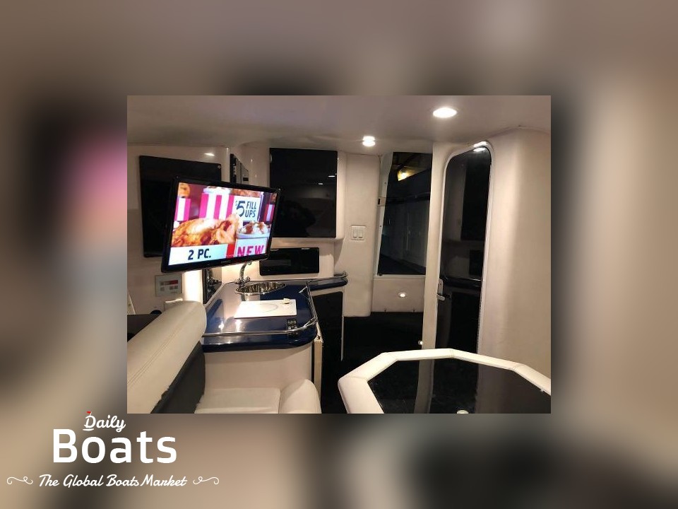 2002 Donzi 45 Zx for sale. View price, photos and Buy 2002 Donzi 45 Zx ...