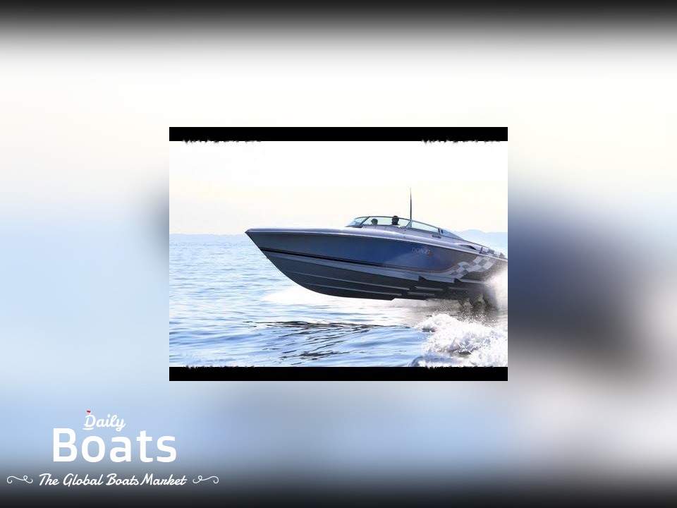 2002 Donzi 45 Zx for sale. View price, photos and Buy 2002 Donzi 45 Zx ...