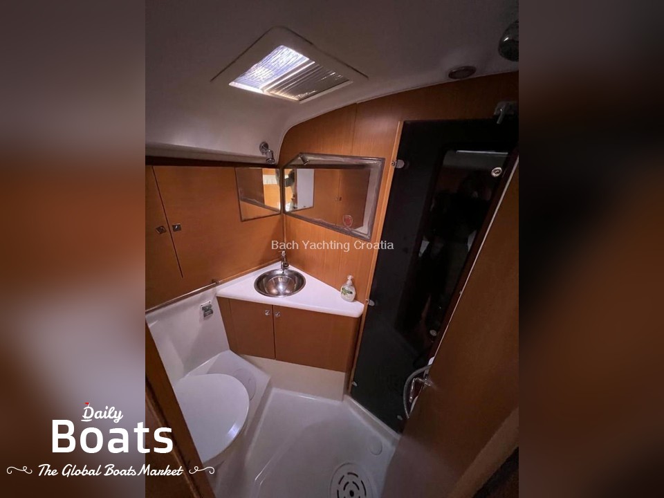 2010 Jeanneau Sun Odyssey 45 Ds for sale. View price, photos and Buy 2010 Jeanneau Sun Odyssey ...