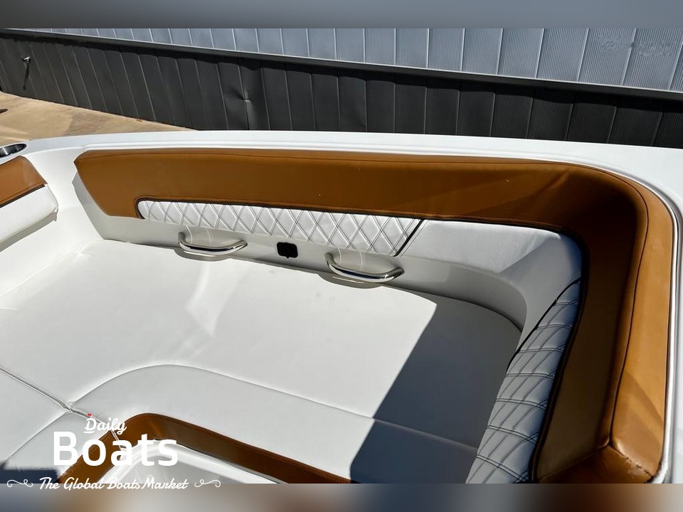 2022 Bayliner Dx2250 for sale. View price, photos and Buy 2022 Bayliner ...