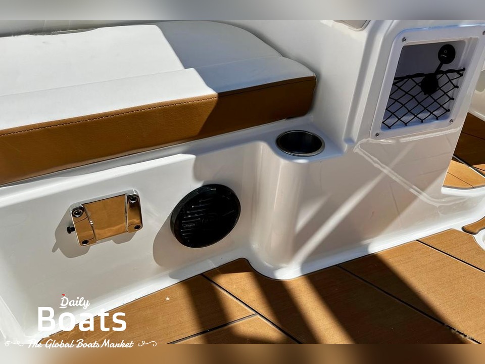 2022 Bayliner Dx2250 for sale. View price, photos and Buy 2022 Bayliner ...