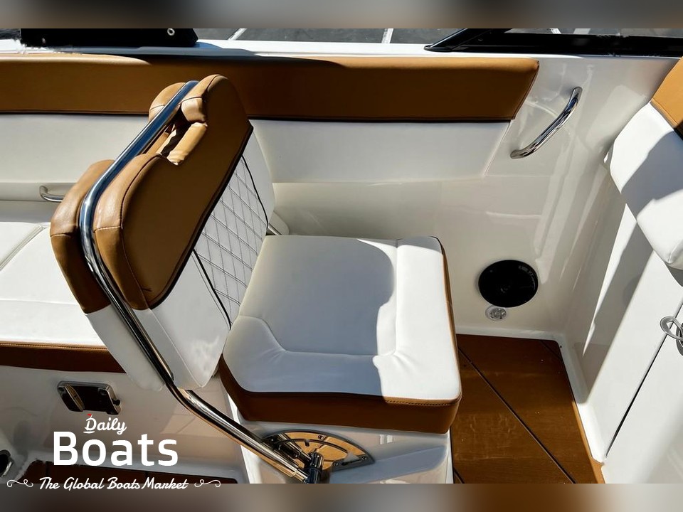 2022 Bayliner Dx2250 for sale. View price, photos and Buy 2022 Bayliner ...