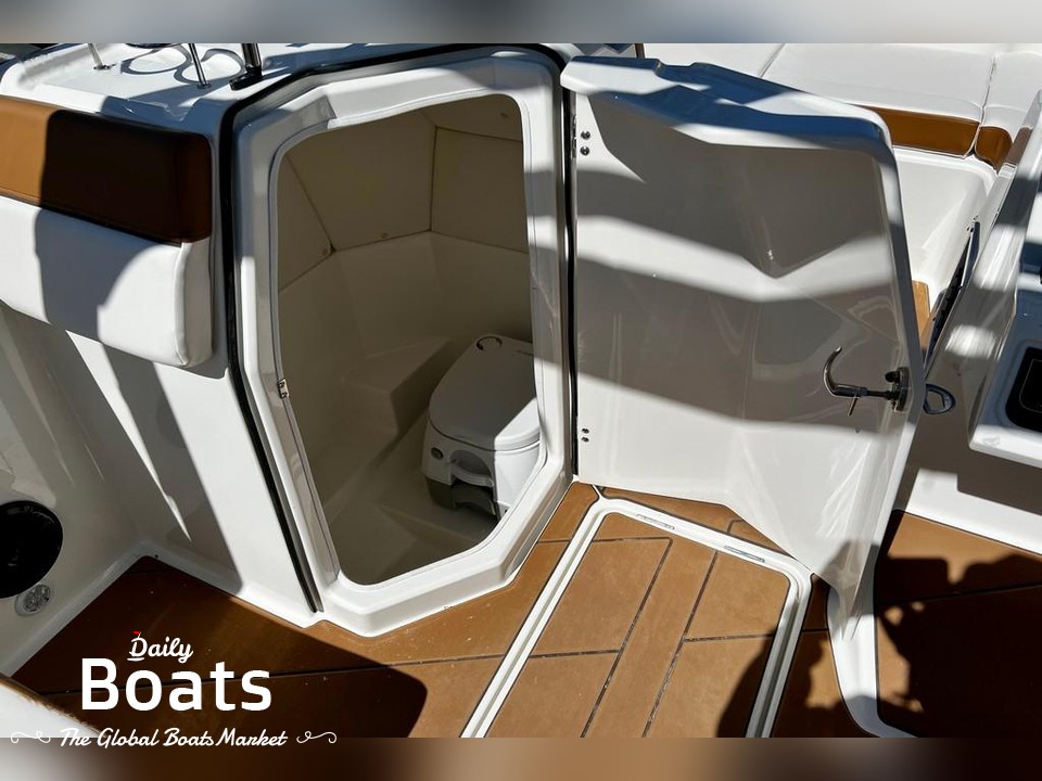 2022 Bayliner Dx2250 for sale. View price, photos and Buy 2022 Bayliner ...