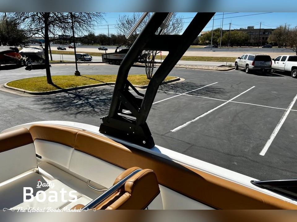 2022 Bayliner Dx2250 for sale. View price, photos and Buy 2022 Bayliner ...