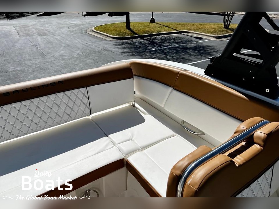 2022 Bayliner Dx2250 for sale. View price, photos and Buy 2022 Bayliner ...