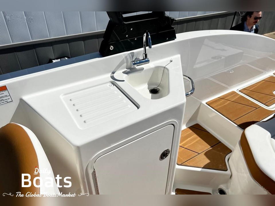 2022 Bayliner Dx2250 for sale. View price, photos and Buy 2022 Bayliner ...