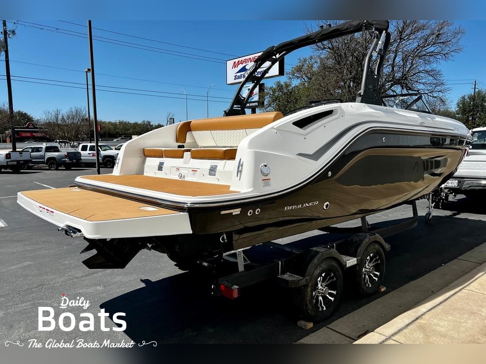2022 Bayliner Dx2250 for sale. View price, photos and Buy 2022 Bayliner ...