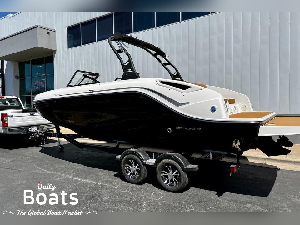 2022 Bayliner Dx2250 for sale. View price, photos and Buy 2022 Bayliner ...