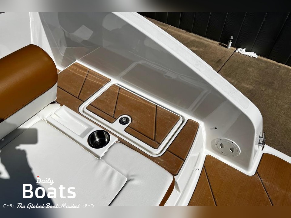 2022 Bayliner Dx2250 for sale. View price, photos and Buy 2022 Bayliner ...