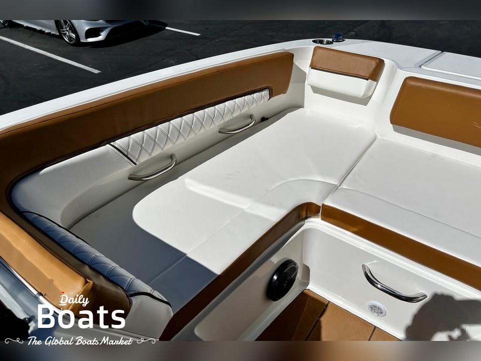 2022 Bayliner Dx2250 for sale. View price, photos and Buy 2022 Bayliner ...