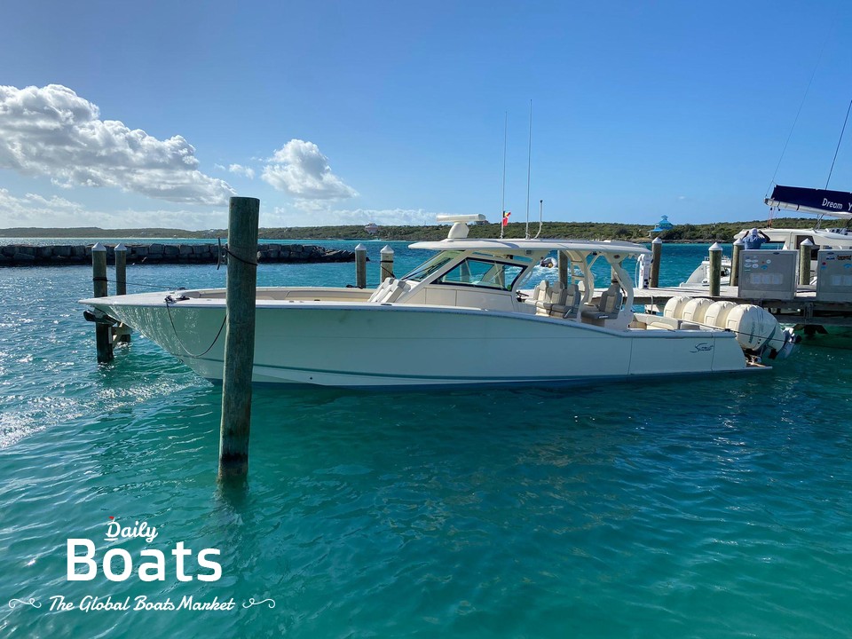 2020 Scout 420 Lxf for sale. View price, photos and Buy 2020 Scout 420 ...