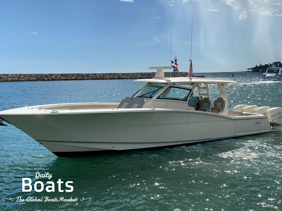 2020 Scout 420 Lxf for sale. View price, photos and Buy 2020 Scout 420 ...