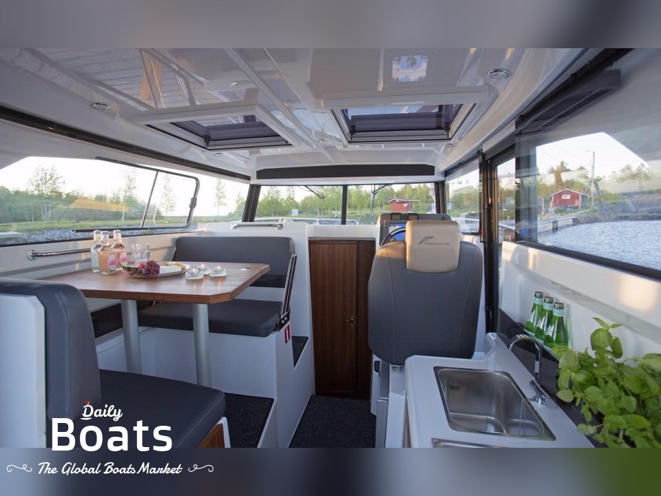 2021 Finnmaster Pilot 8 for sale. View price, photos and Buy 2021 ...