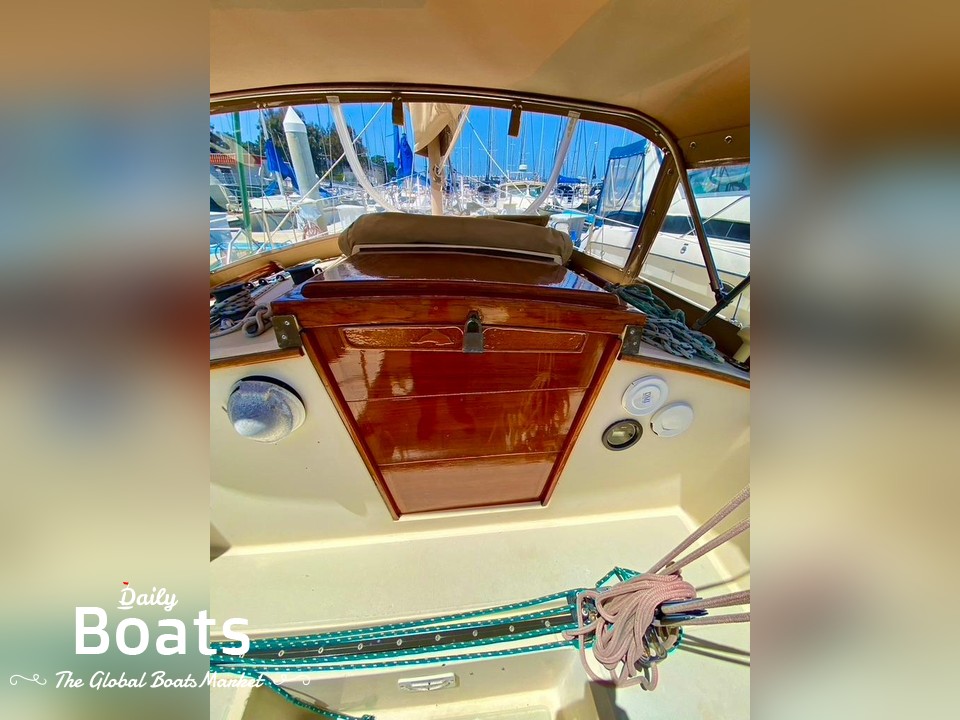 1979 Ericson Independence for sale. View price, photos and Buy 1979 ...