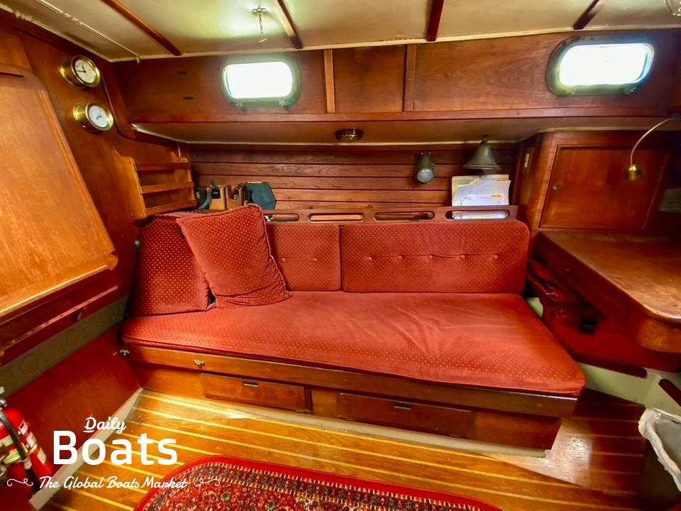 1979 Ericson Independence for sale. View price, photos and Buy 1979 ...