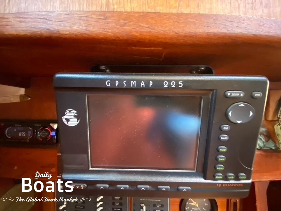 1979 Ericson Independence for sale. View price, photos and Buy 1979 ...