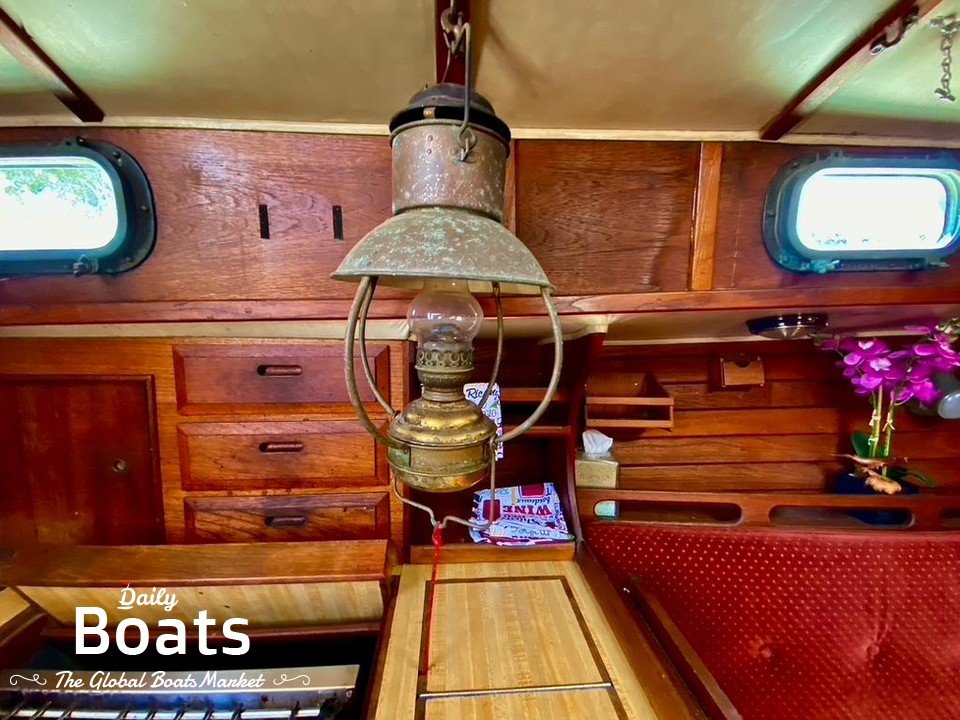 1979 Ericson Independence for sale. View price, photos and Buy 1979 ...