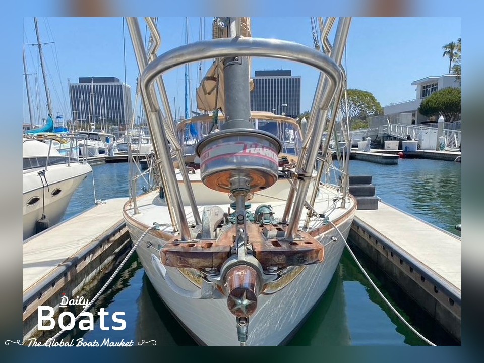 1979 Ericson Independence for sale. View price, photos and Buy 1979 ...