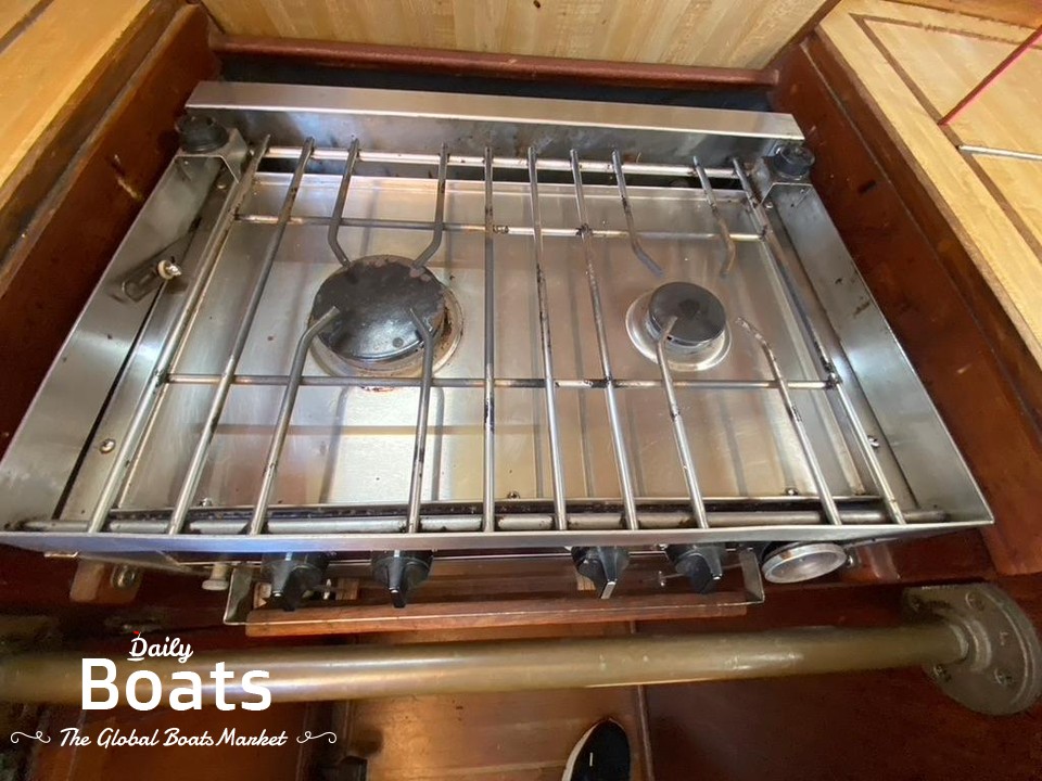 1979 Ericson Independence for sale. View price, photos and Buy 1979 ...