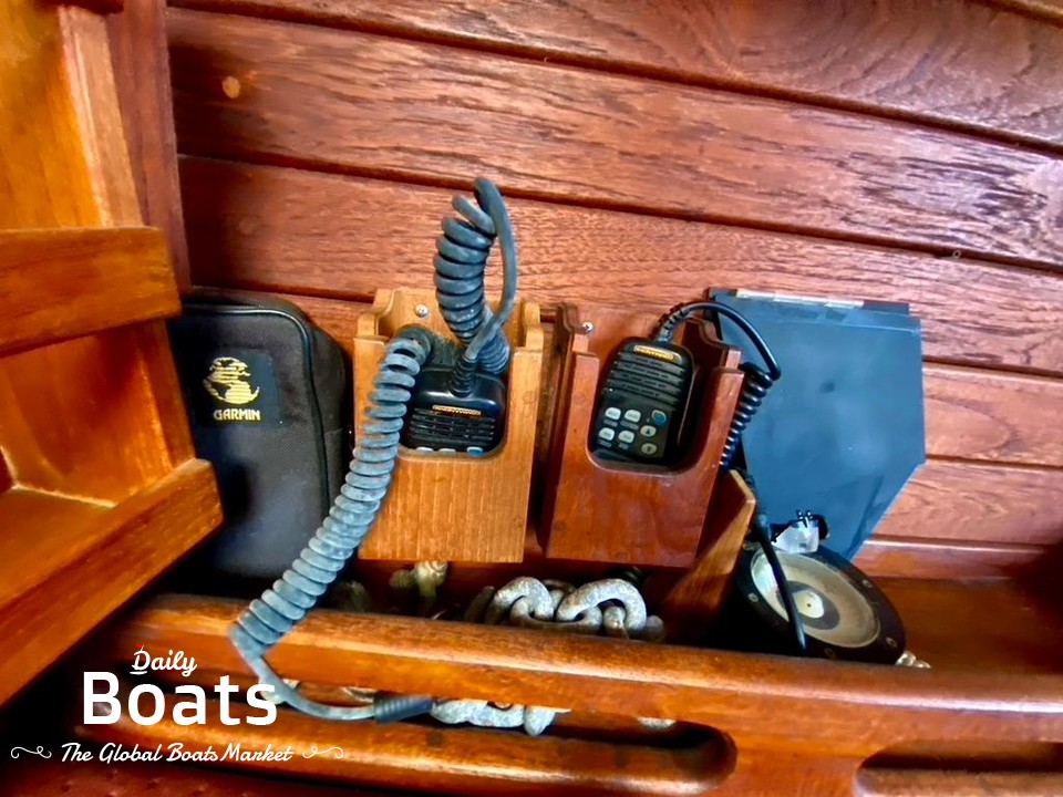 1979 Ericson Independence for sale. View price, photos and Buy 1979 ...