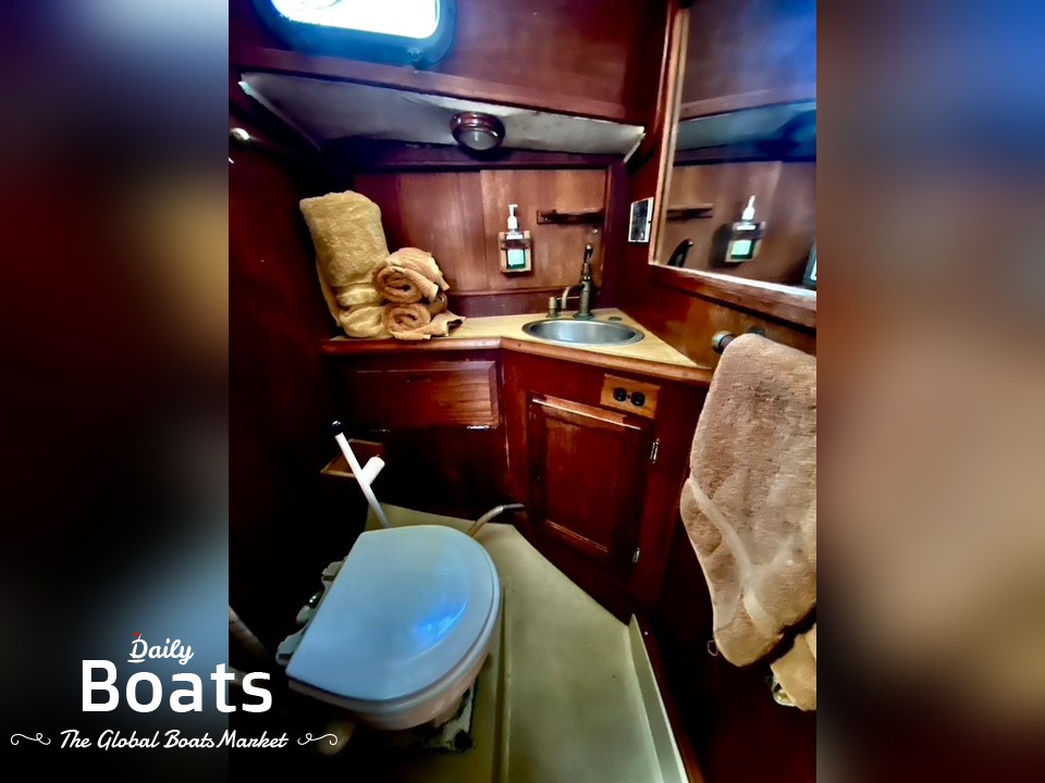 1979 Ericson Independence for sale. View price, photos and Buy 1979 ...