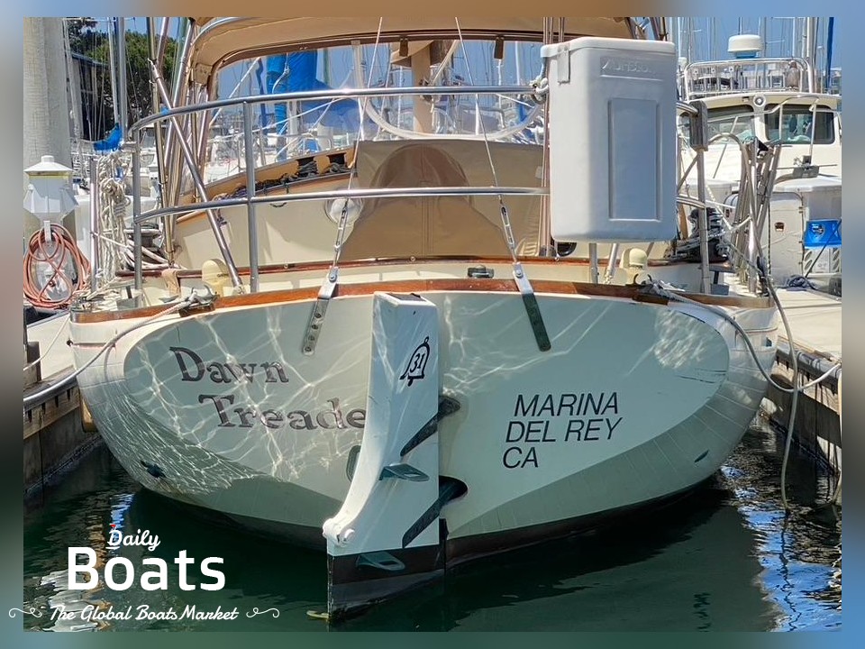 1979 Ericson Independence for sale. View price, photos and Buy 1979 ...