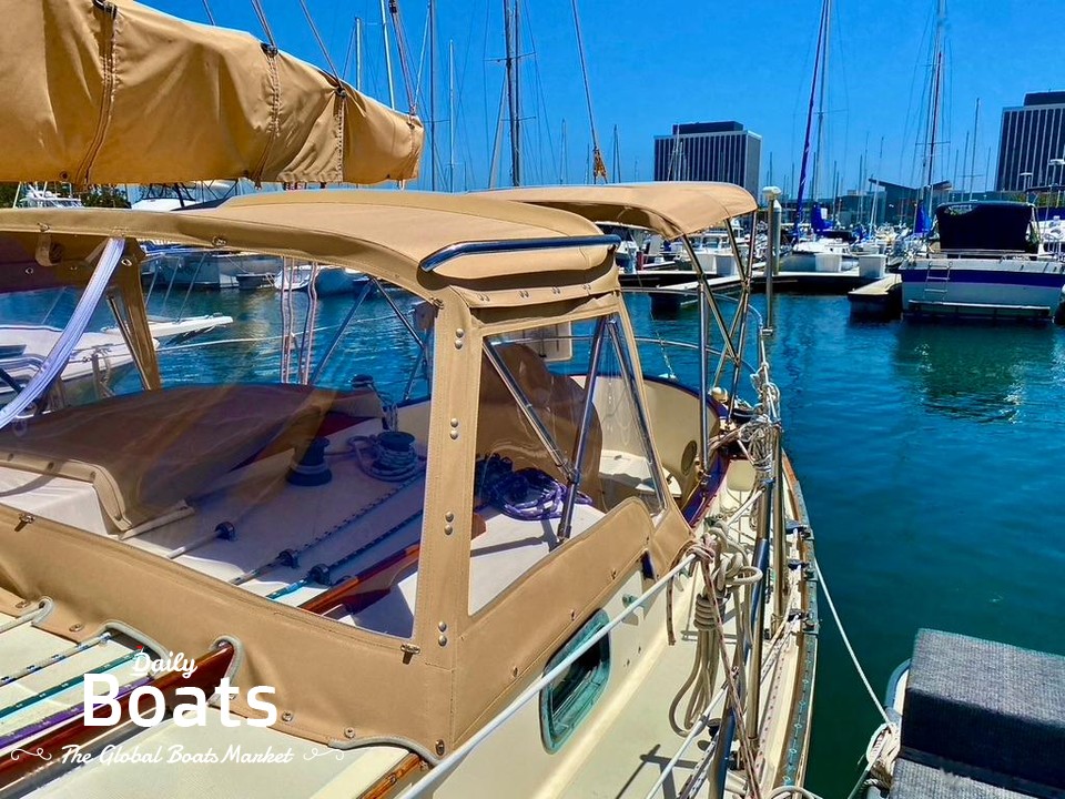 1979 Ericson Independence for sale. View price, photos and Buy 1979 ...