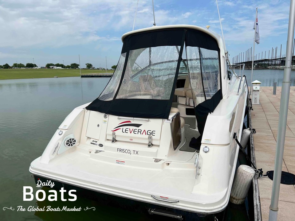 2013 Sea Ray 370 Sundancer for sale. View price, photos and Buy 2013 ...