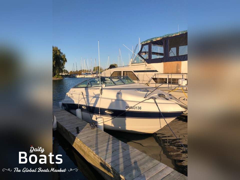 2007 Glastron Gs 259 for sale. View price, photos and Buy 2007 Glastron ...