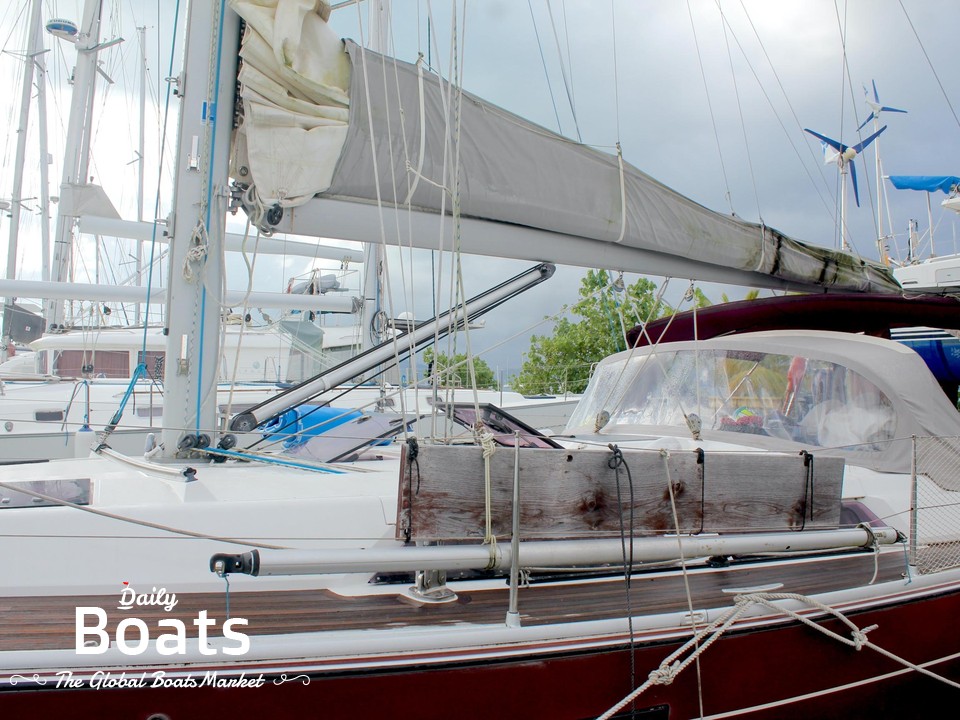 2011 Hanse 400 for sale. View price, photos and Buy 2011 Hanse 400 #281179