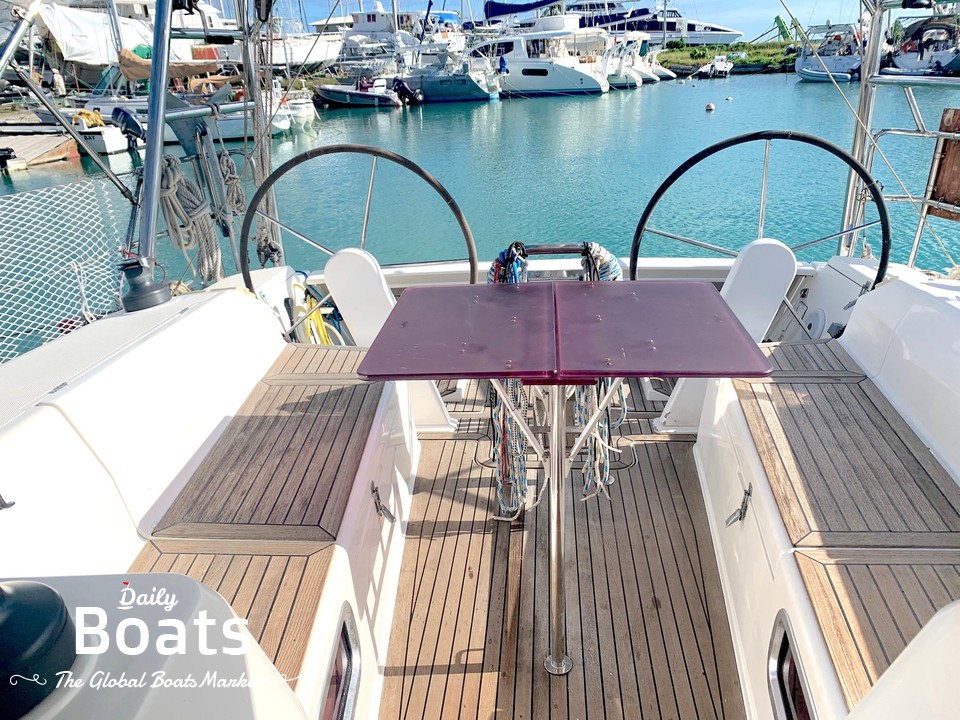 2011 Hanse 400 for sale. View price, photos and Buy 2011 Hanse 400 #281179