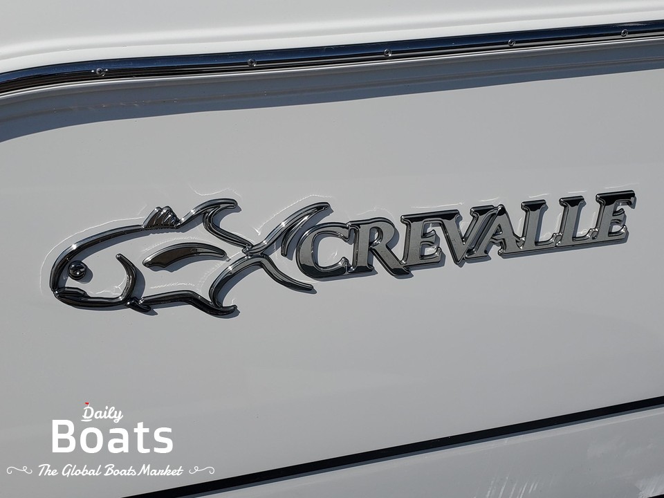 2022 Crevalle 33 Csf for sale. View price, photos and Buy 2022 Crevalle ...