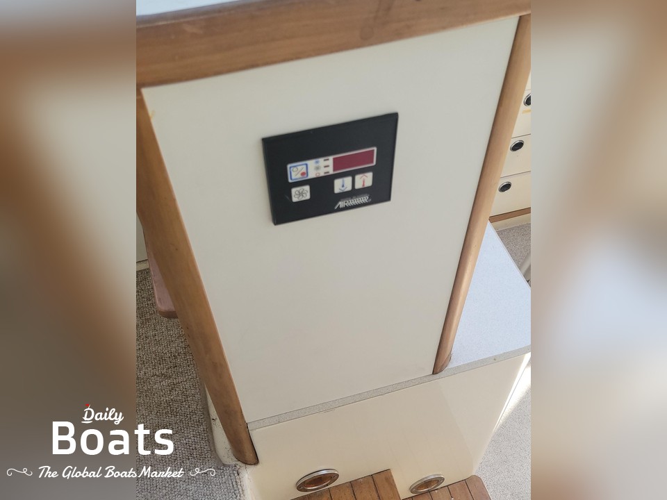 2000 Albin 35 Tournament Express for sale. View price, photos and Buy ...