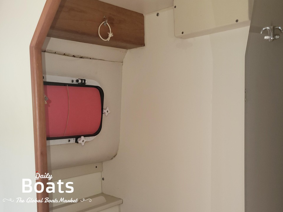 2000 Albin 35 Tournament Express for sale. View price, photos and Buy ...