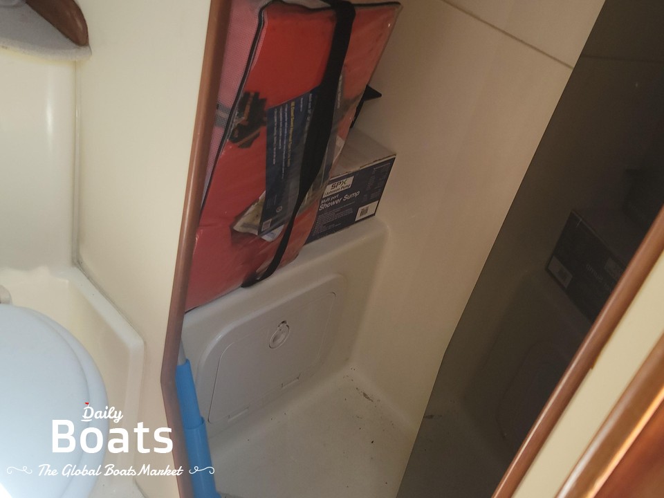 2000 Albin 35 Tournament Express for sale. View price, photos and Buy ...