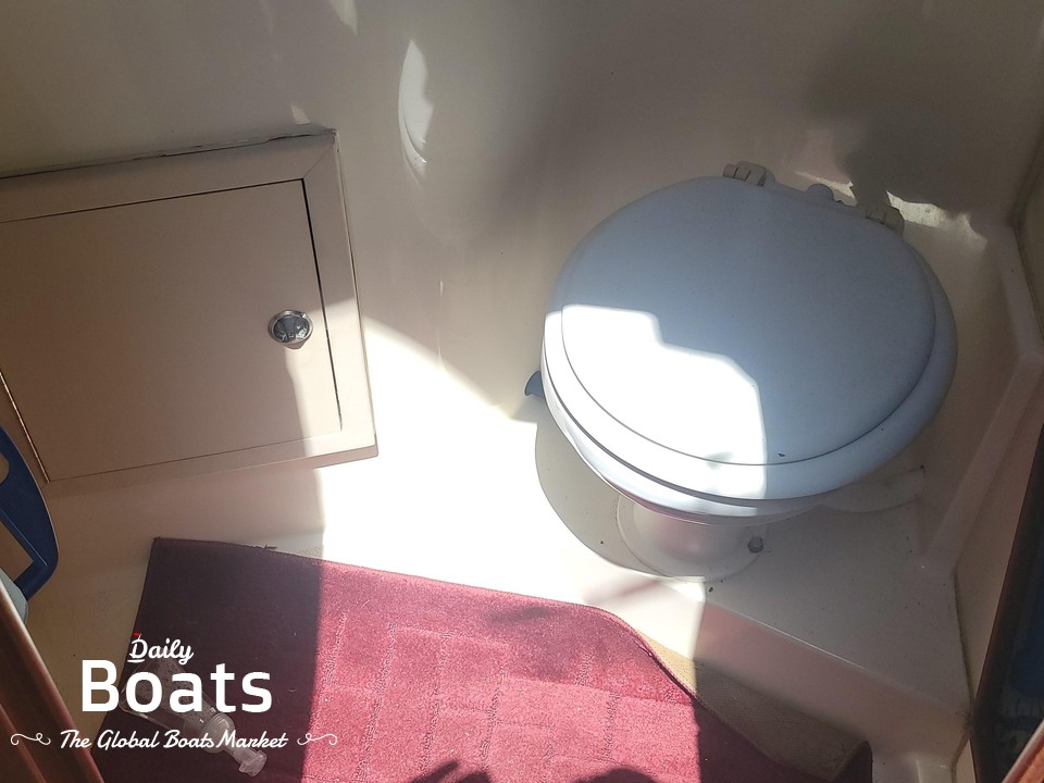 2000 Albin 35 Tournament Express for sale. View price, photos and Buy ...