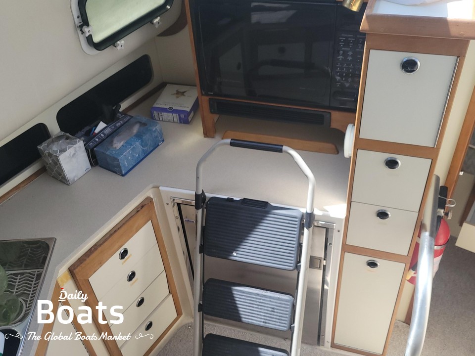 2000 Albin 35 Tournament Express for sale. View price, photos and Buy ...