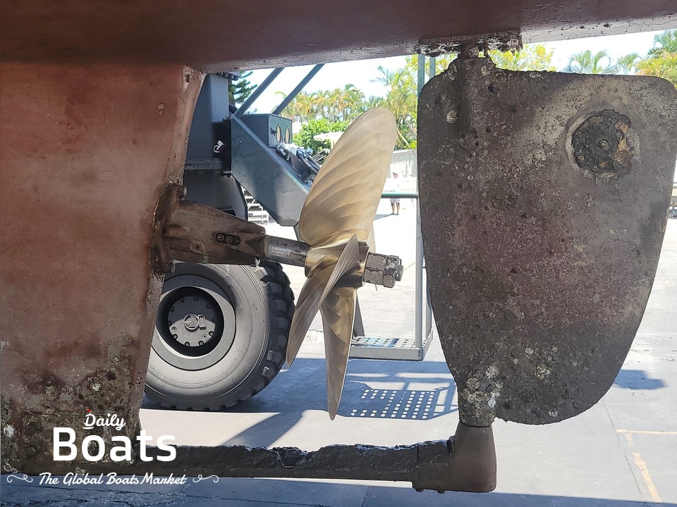 2000 Albin 35 Tournament Express for sale. View price, photos and Buy ...