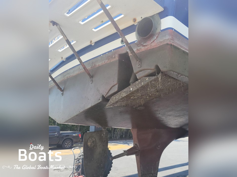 2000 Albin 35 Tournament Express for sale. View price, photos and Buy ...