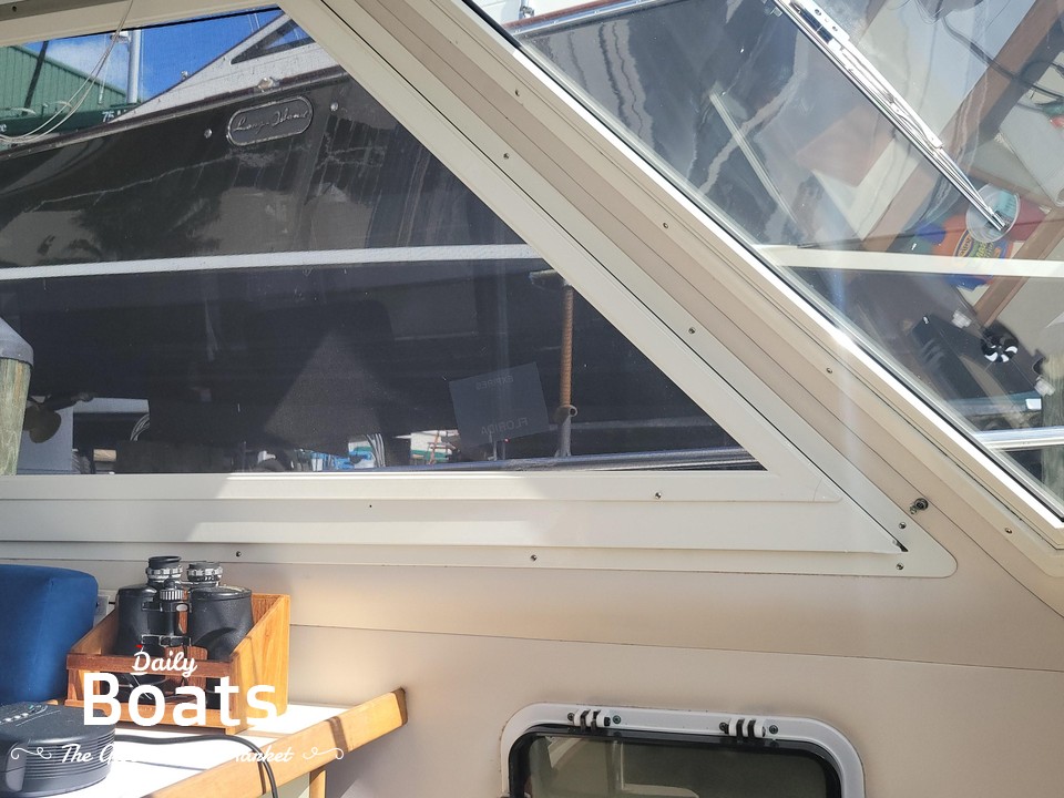 2000 Albin 35 Tournament Express for sale. View price, photos and Buy ...