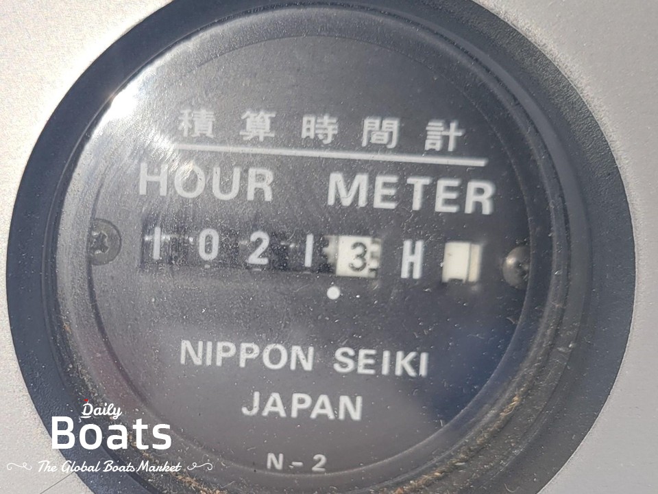 2000 Albin 35 Tournament Express for sale. View price, photos and Buy ...