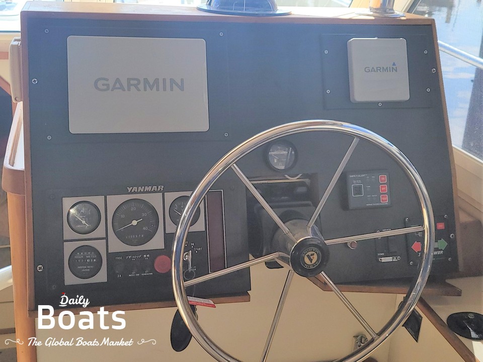 2000 Albin 35 Tournament Express for sale. View price, photos and Buy ...