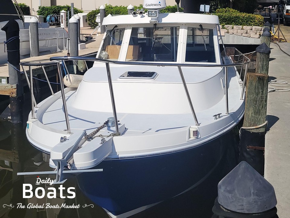 2000 Albin 35 Tournament Express for sale. View price, photos and Buy ...