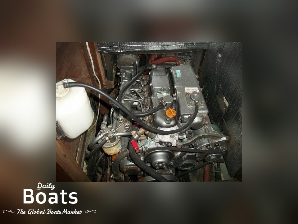 2000 Albin 35 Tournament Express for sale. View price, photos and Buy ...