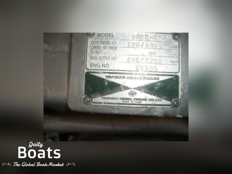 2000 Albin 35 Tournament Express for sale. View price, photos and Buy ...