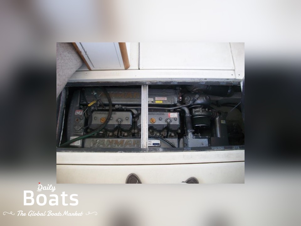 2000 Albin 35 Tournament Express for sale. View price, photos and Buy ...