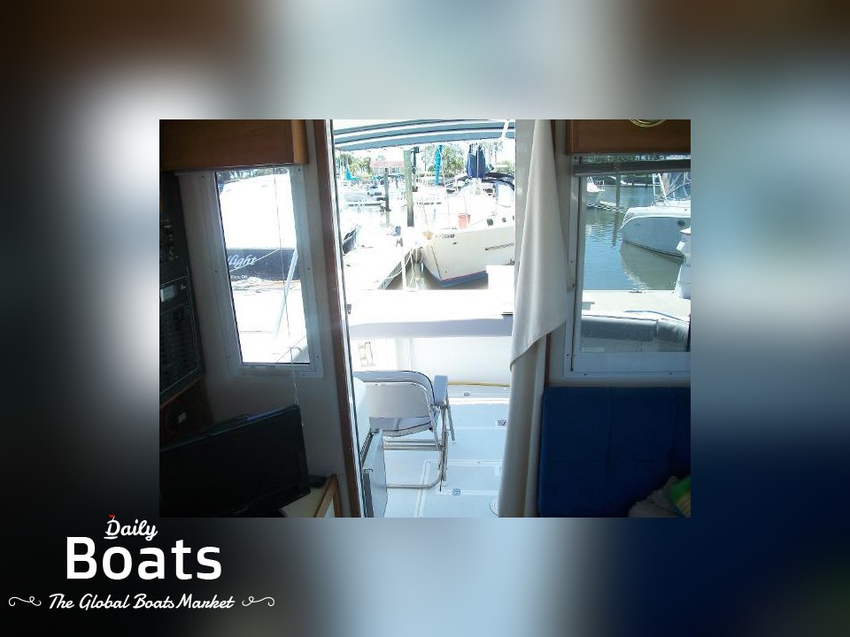 2000 Albin 35 Tournament Express for sale. View price, photos and Buy ...