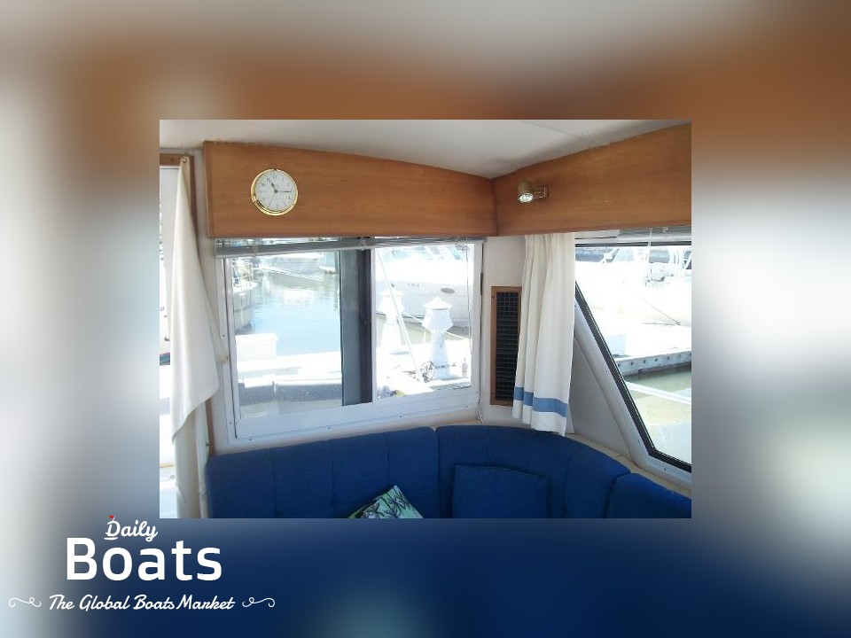 2000 Albin 35 Tournament Express for sale. View price, photos and Buy ...